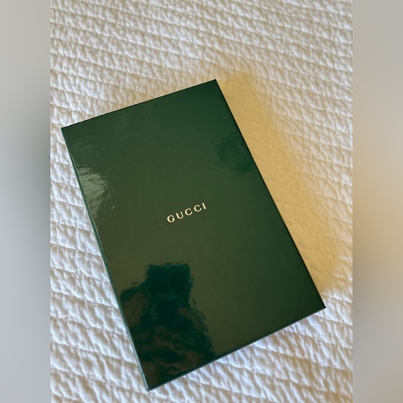 Gucci | Other | Gucci Journal | Poshmark